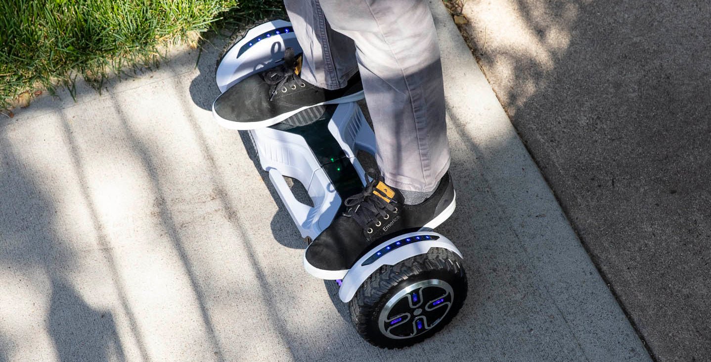 Summer Boredom Solutions from GOTRAX