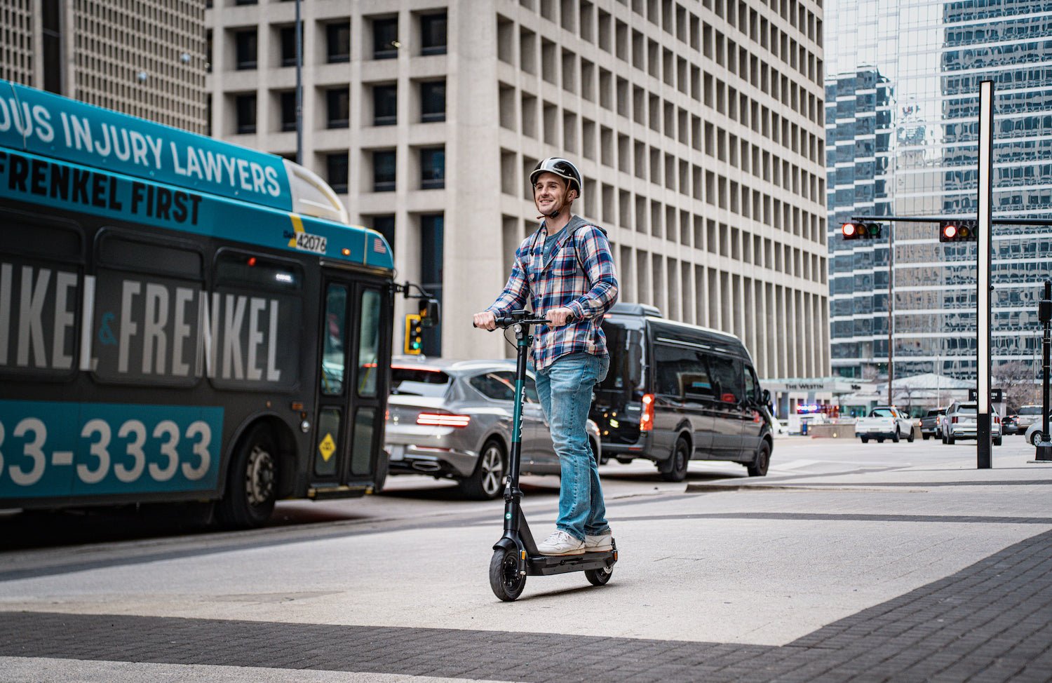 How to Use Kick-To-Start on Electric Scooters - GOTRAX.com