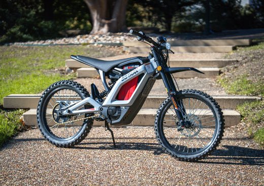 Product Overview - The K2 Electric Dirt Bike - GOTRAX.com