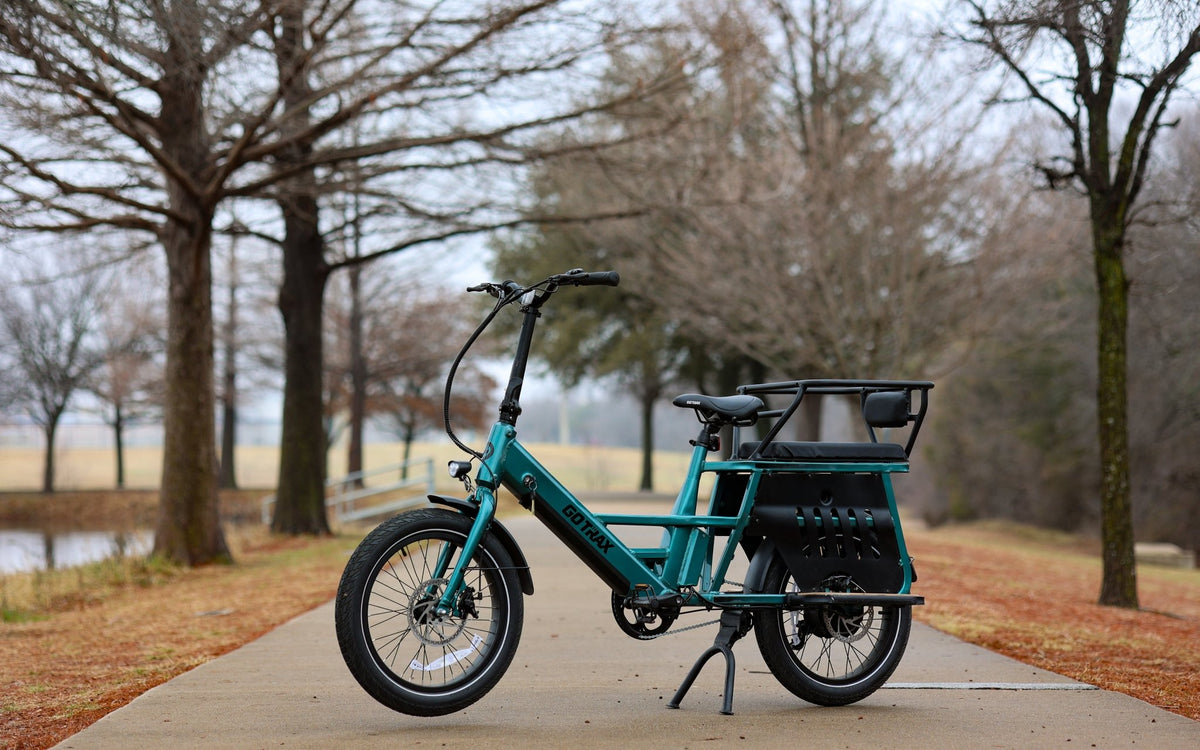 The Best Electric Bikes for Commuting in 2024 - GOTRAX.com