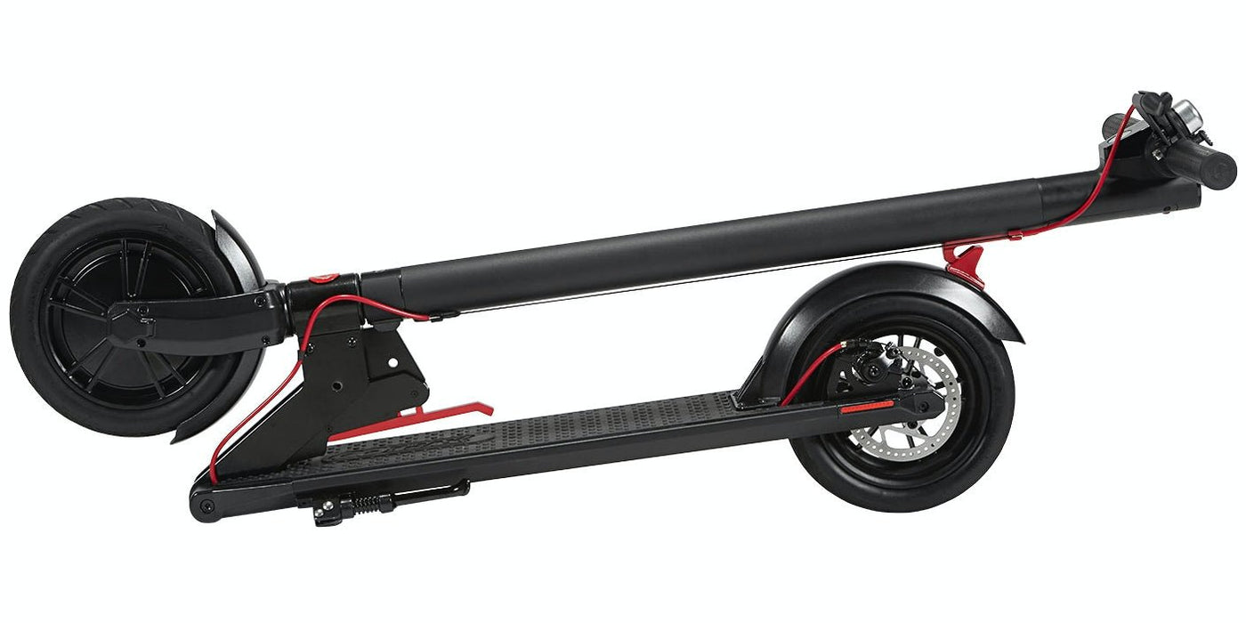The GXL V2 Entry Level E-Scooter Guide - GOTRAX.com
