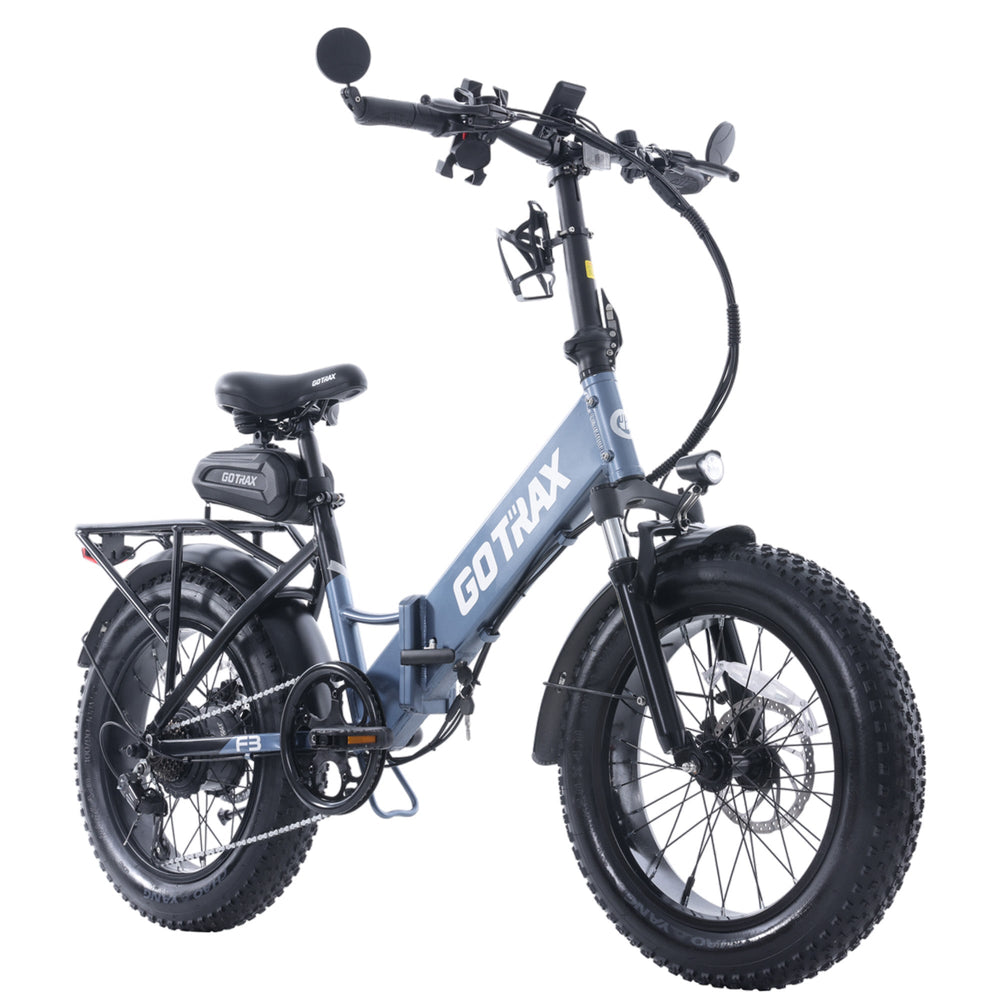 F3 - All Parts - GOTRAX.com