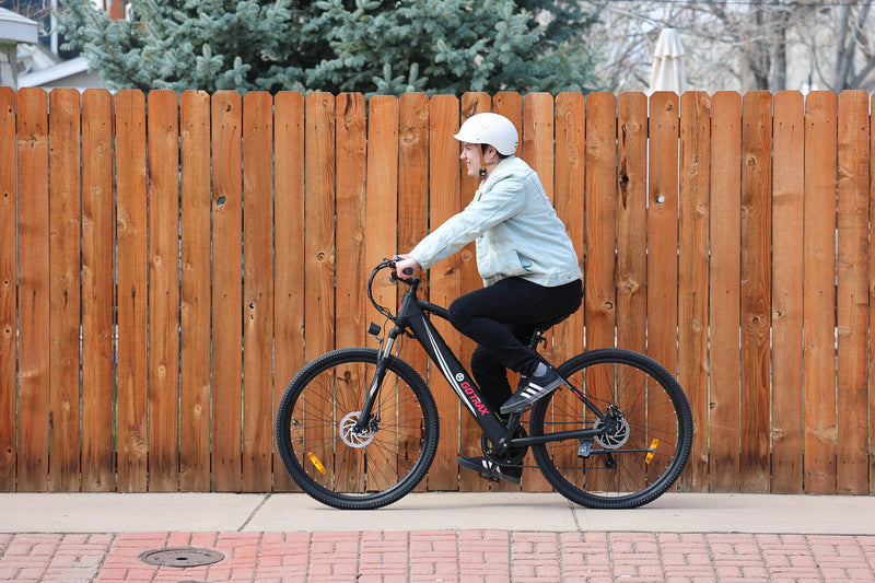 Official Alpha XL Product Guide - GOTRAX.com