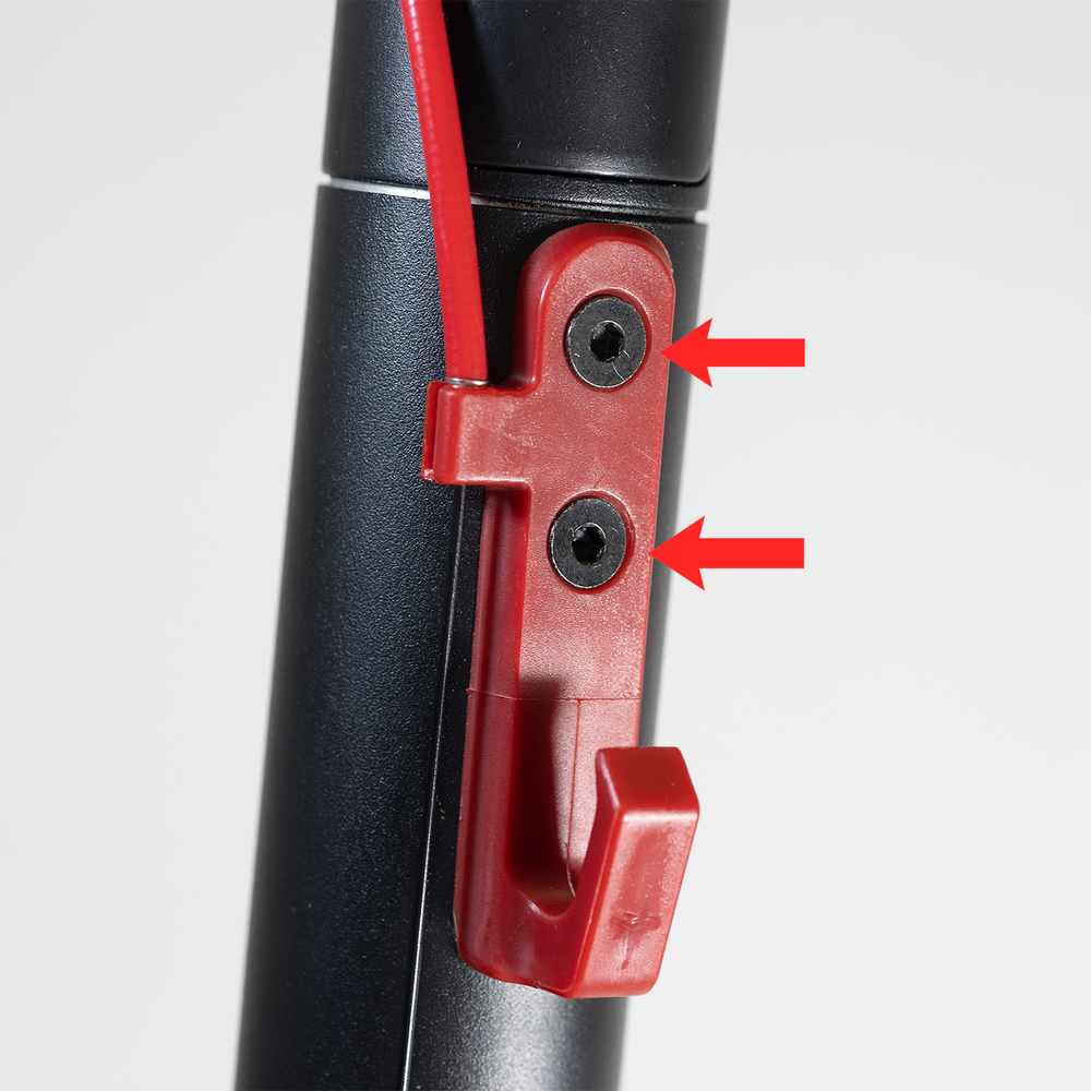 GOTRAX Electric Scooter Screws and Bolts List - GOTRAX.com