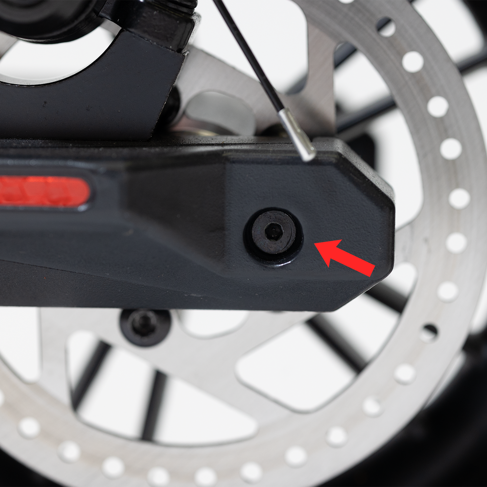 GOTRAX Electric Scooter Screws and Bolts List - GOTRAX.com