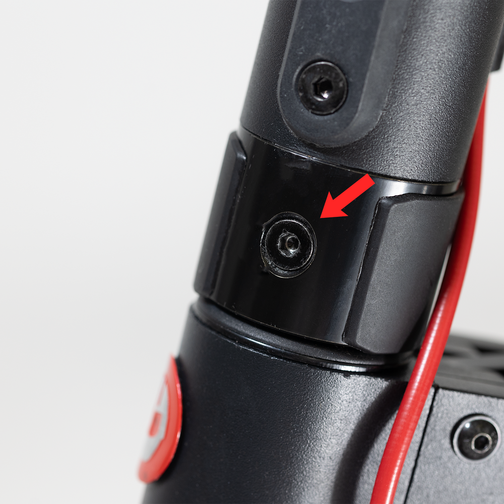 GOTRAX Electric Scooter Screws and Bolts List - GOTRAX.com