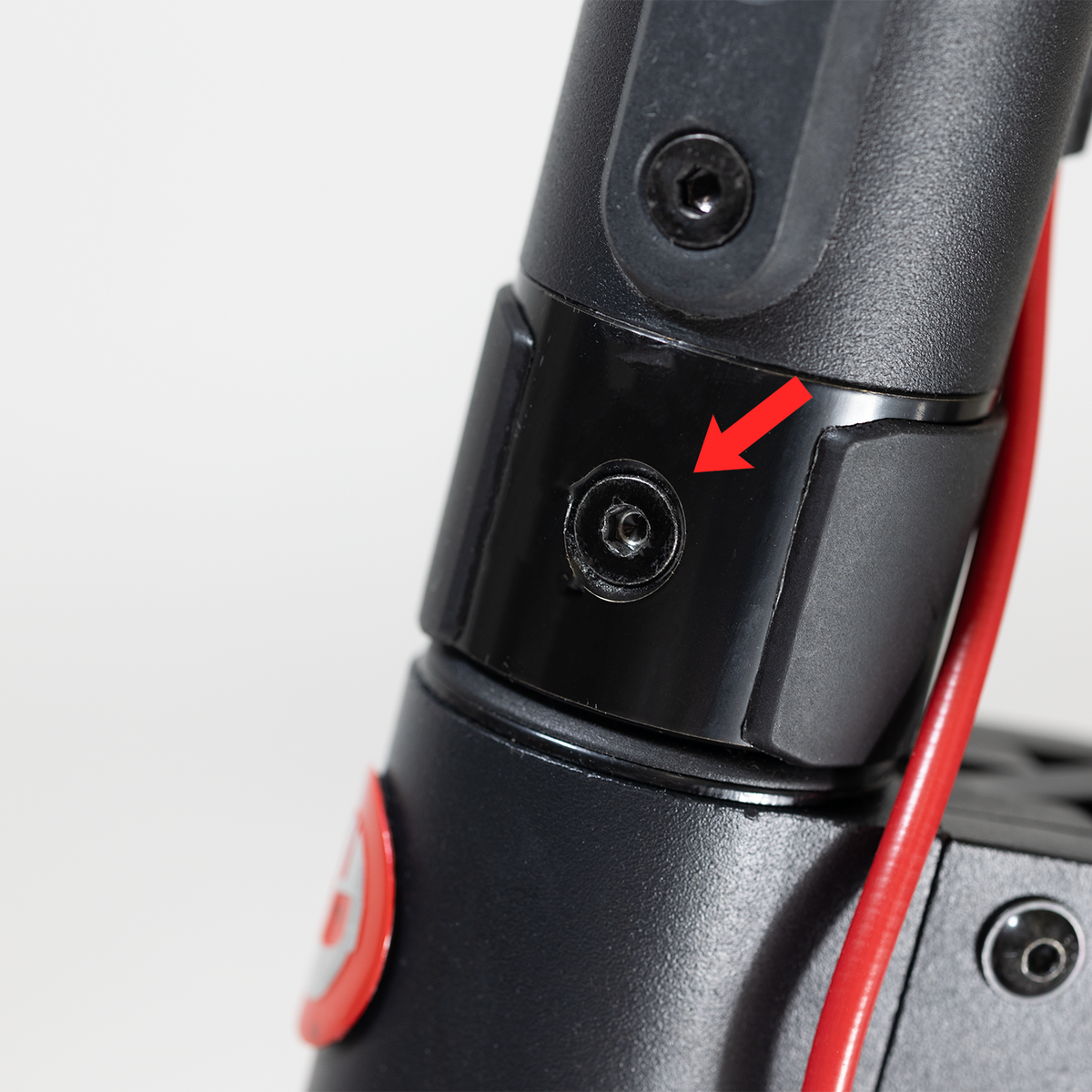 GOTRAX Electric Scooter Screws and Bolts List - GOTRAX.com