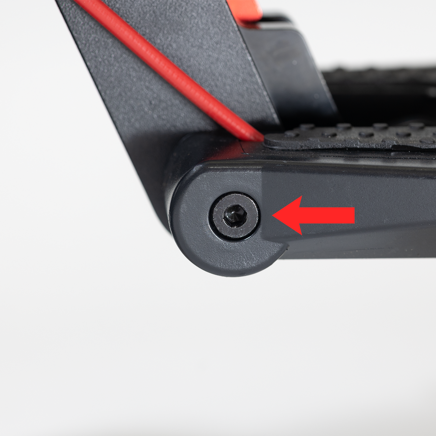 GOTRAX Electric Scooter Screws and Bolts List - GOTRAX.com