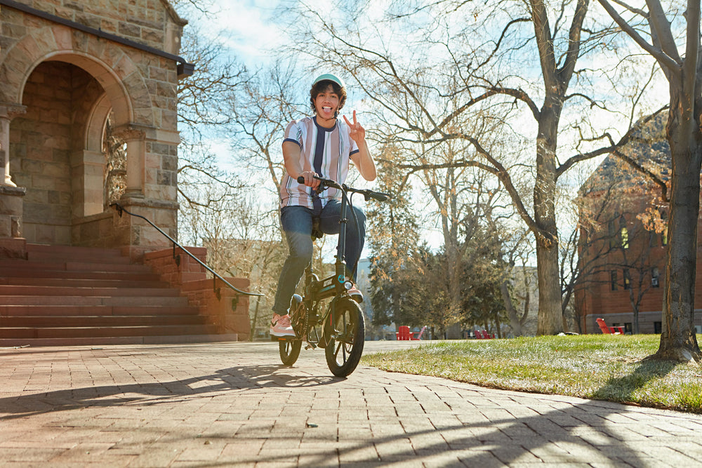 Official EBE1 Product Guide - GOTRAX.com