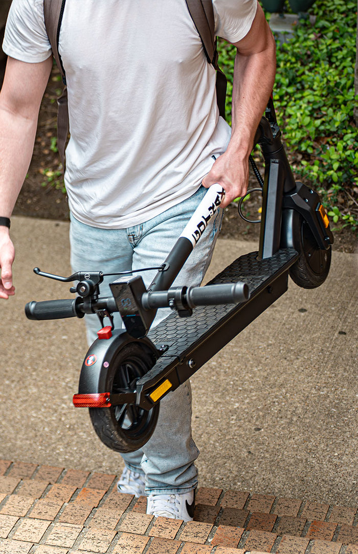 Folding Electric Scooters