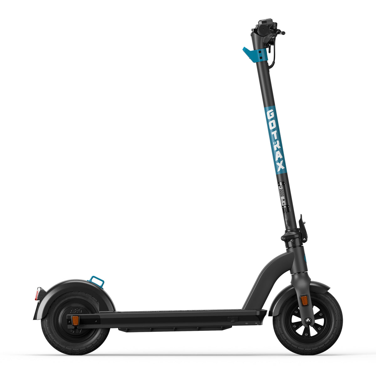 GOTRAX GMAX Ultra Electric Scooter - Official GOTRAX.com
