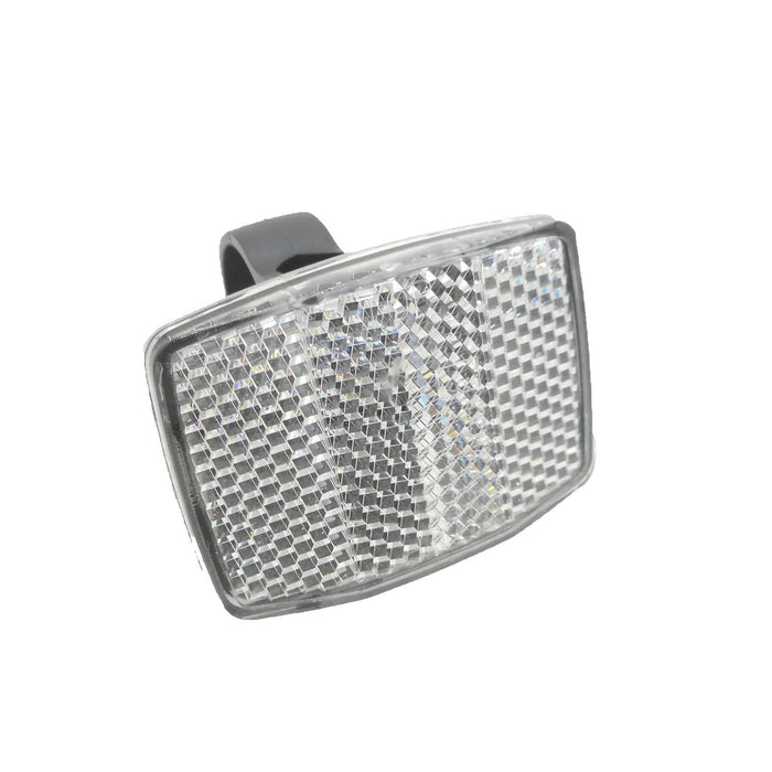 Alpha XL Electric Bike Front Reflector