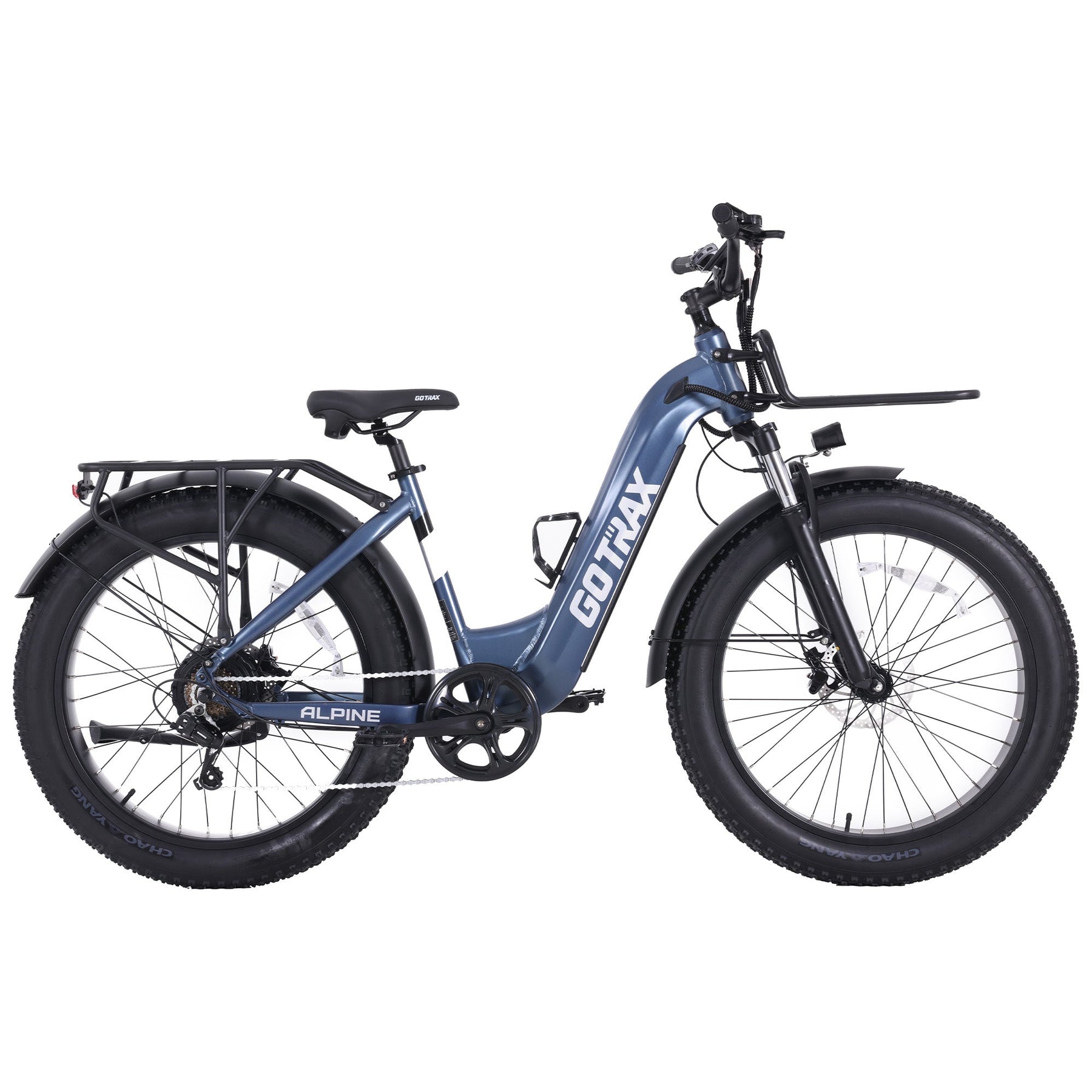 Electric Bikes - GOTRAX® Official Site