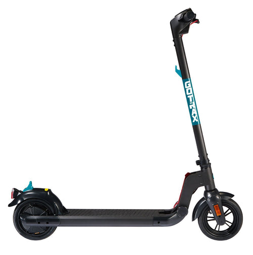 Apex PRO Commuting Electric Scooter - GOTRAX.com