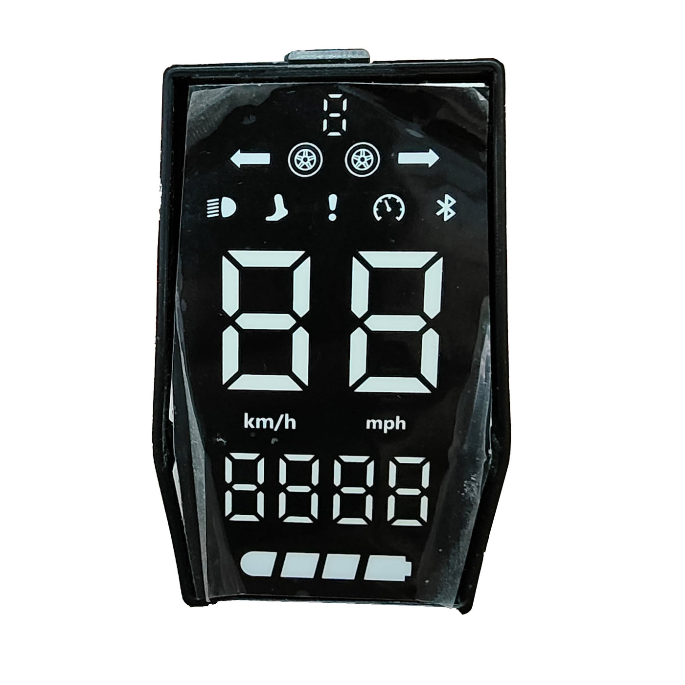 G3 / G4 / GMAX Display - Official GOTRAX® Website