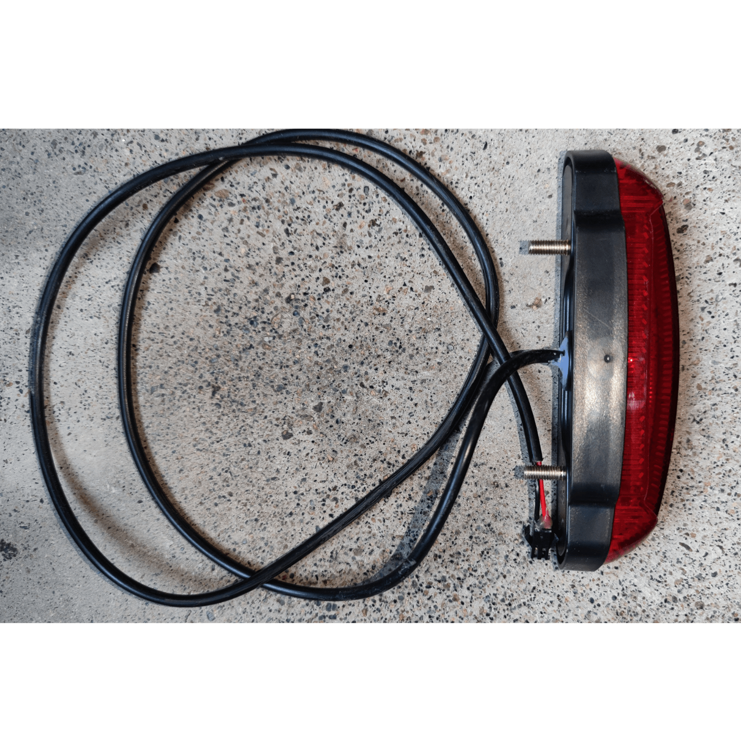 Astro Electric Bike Rear Light