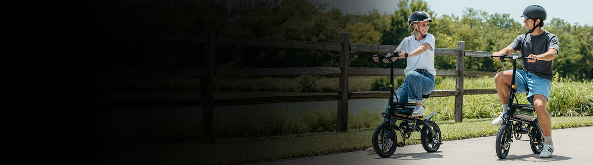 Electric Bikes Under $500 | Affordable eBikes for Every Rider | Gotrax