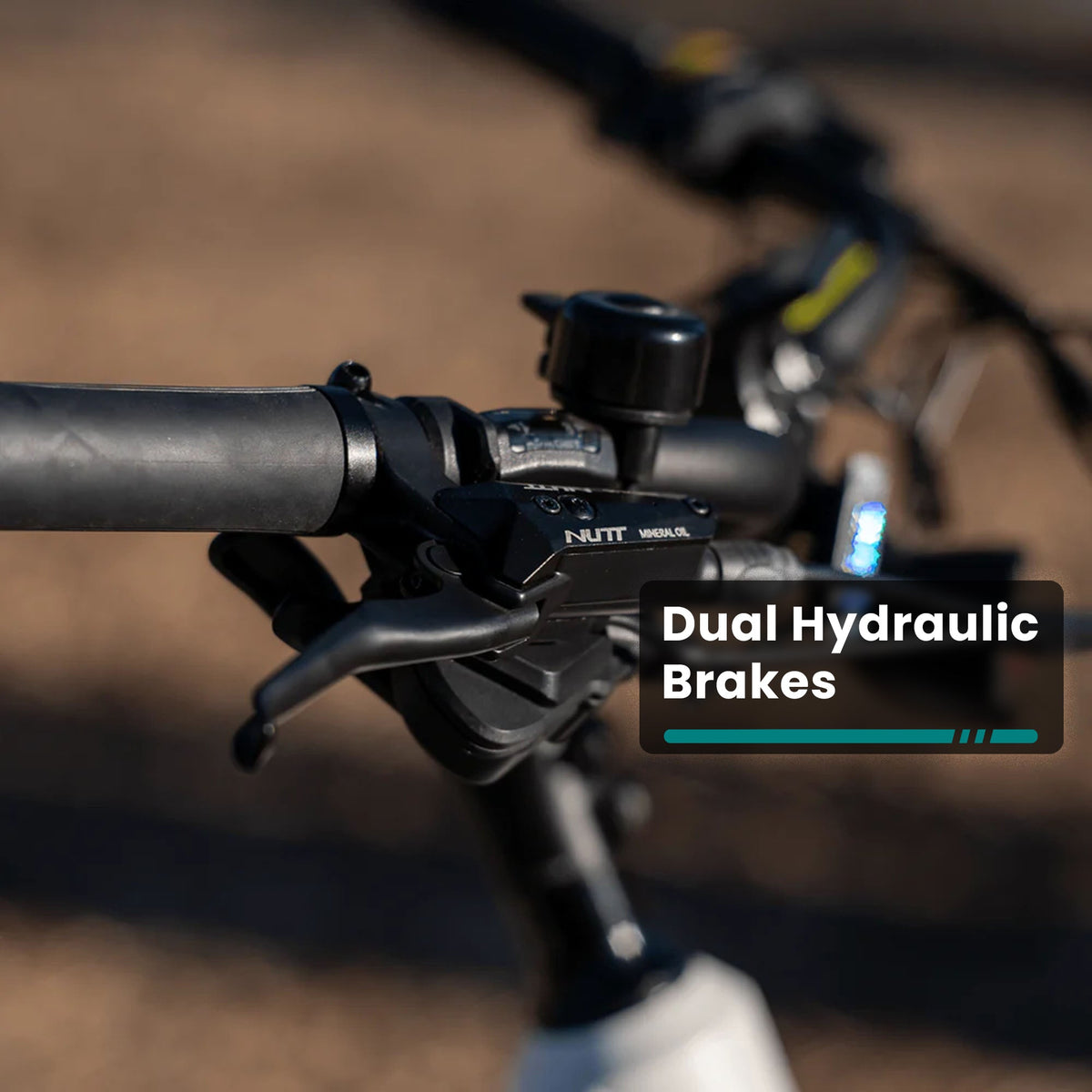 CTI 3 Electric Bike - GOTRAX.com