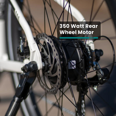 CTI Electric Bike - GOTRAX.com