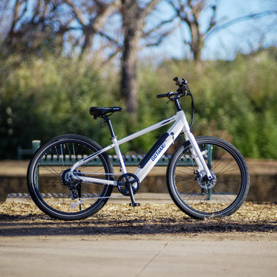 CTI Electric Bike - GOTRAX.com