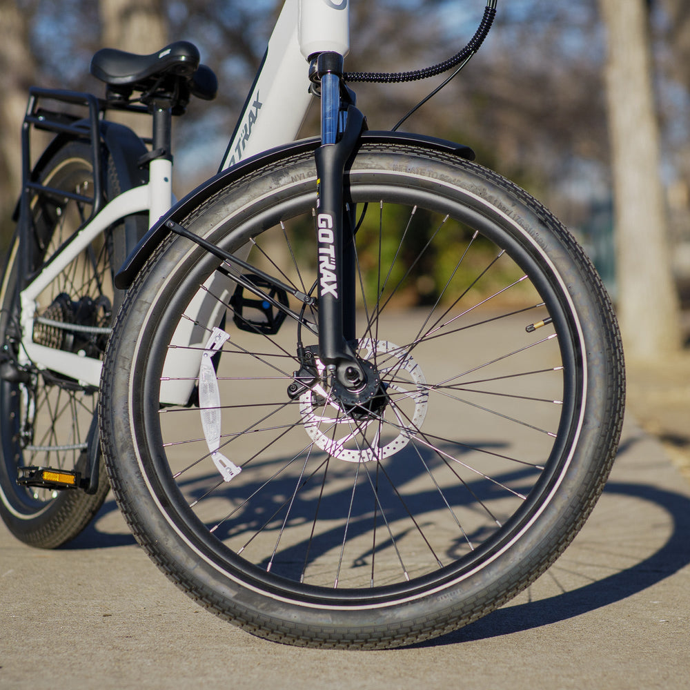 CTI Electric Bike - GOTRAX.com