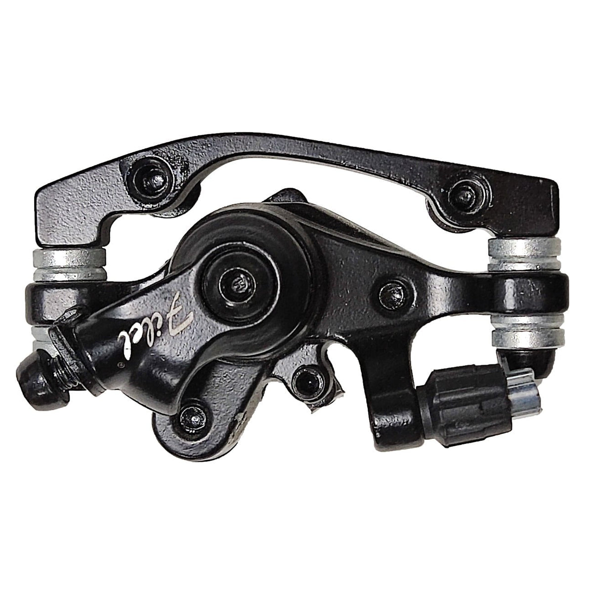 EBE2 Electric Bike Front Brake Calipers