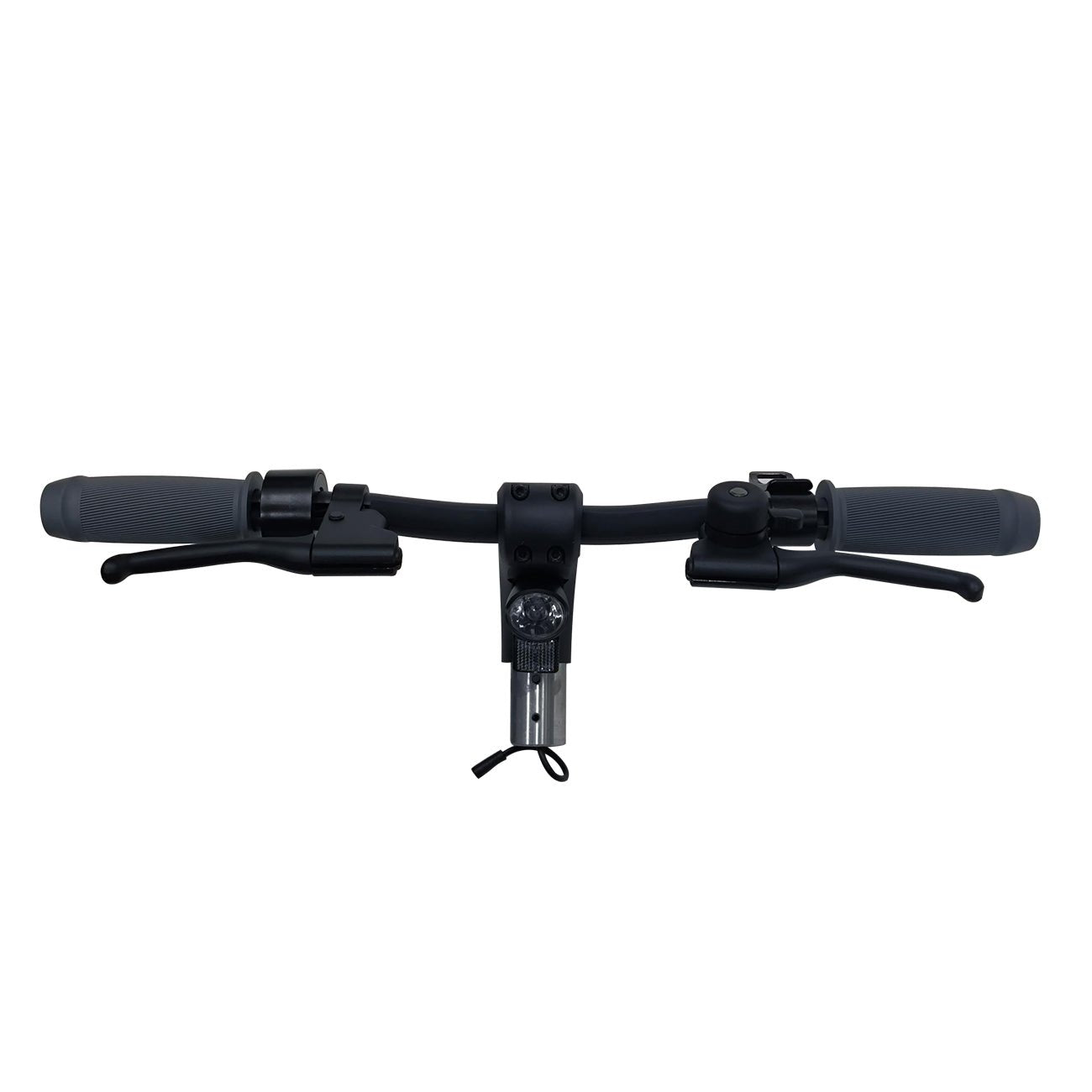 ECLIPSE Electric Scooter Console