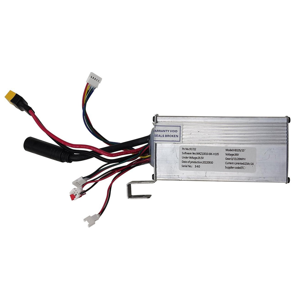 ECLIPSE Electric Scooter Controller