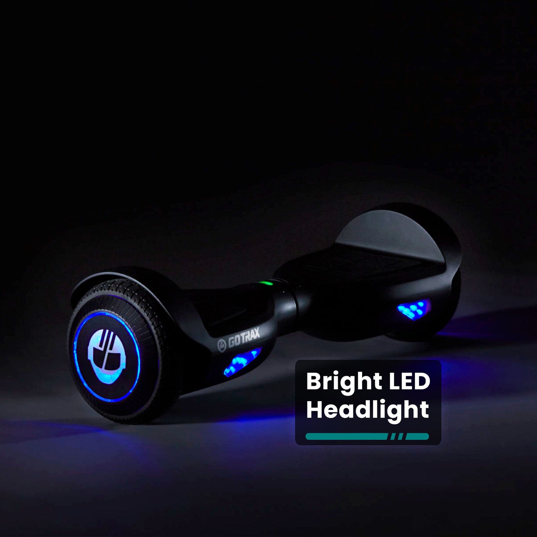 GOTRAX Edge Self Balancing Hoverboard 6.5" - GOTRAX.com