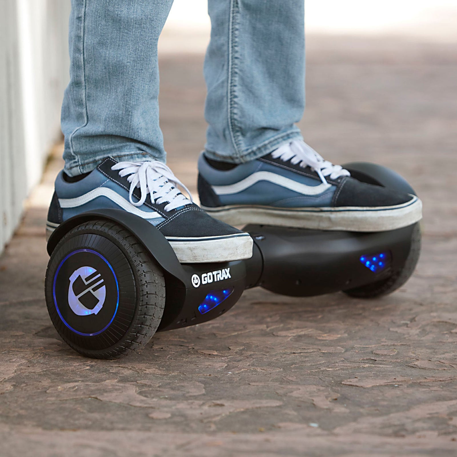Hoverboard - Official GOTRAX® Site