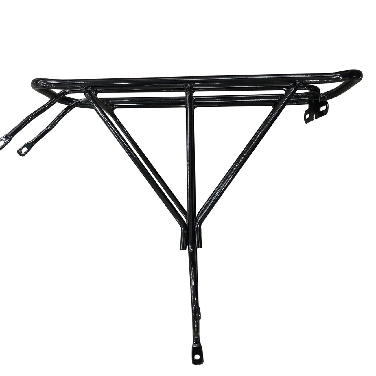 Endura Electric Bike Rear Storage Rack