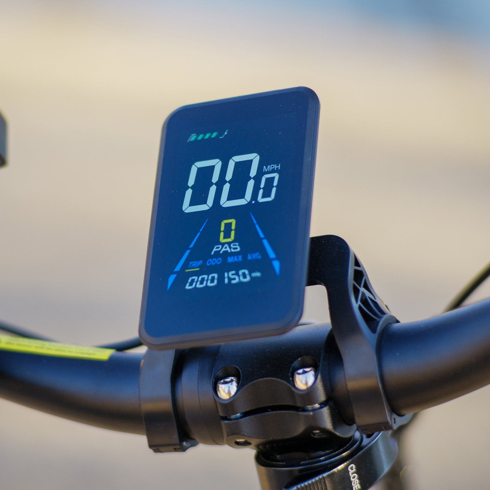 F1 Folding Electric Bike - GOTRAX.com