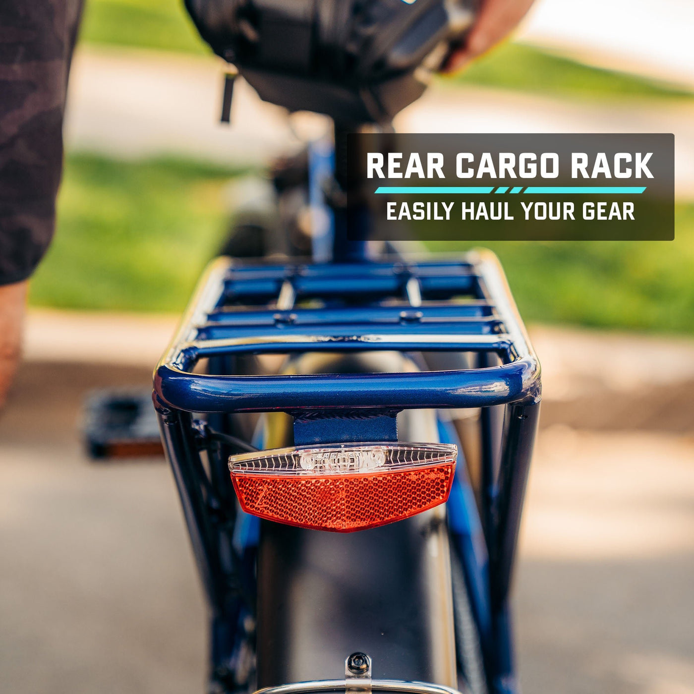 F2 Step Thru Folding Electric Bike - GOTRAX.com