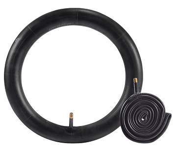F2 / R2 Electric Bicycle Inner Tube (20"x3" tire)