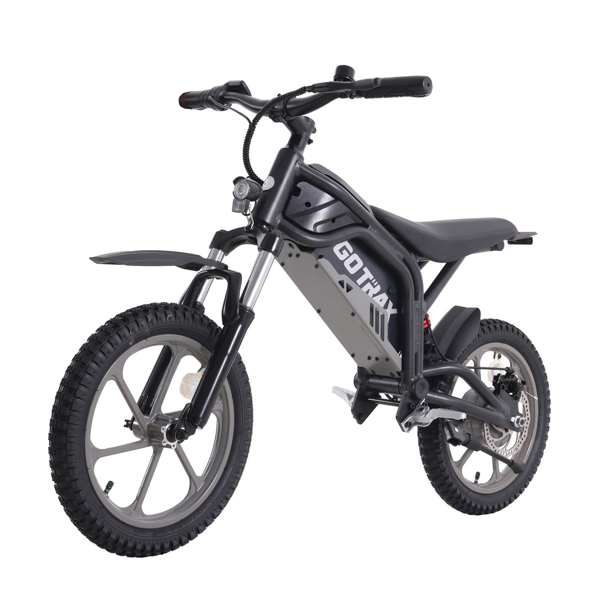 Fitz16 Electric Dirt Bike for Kids