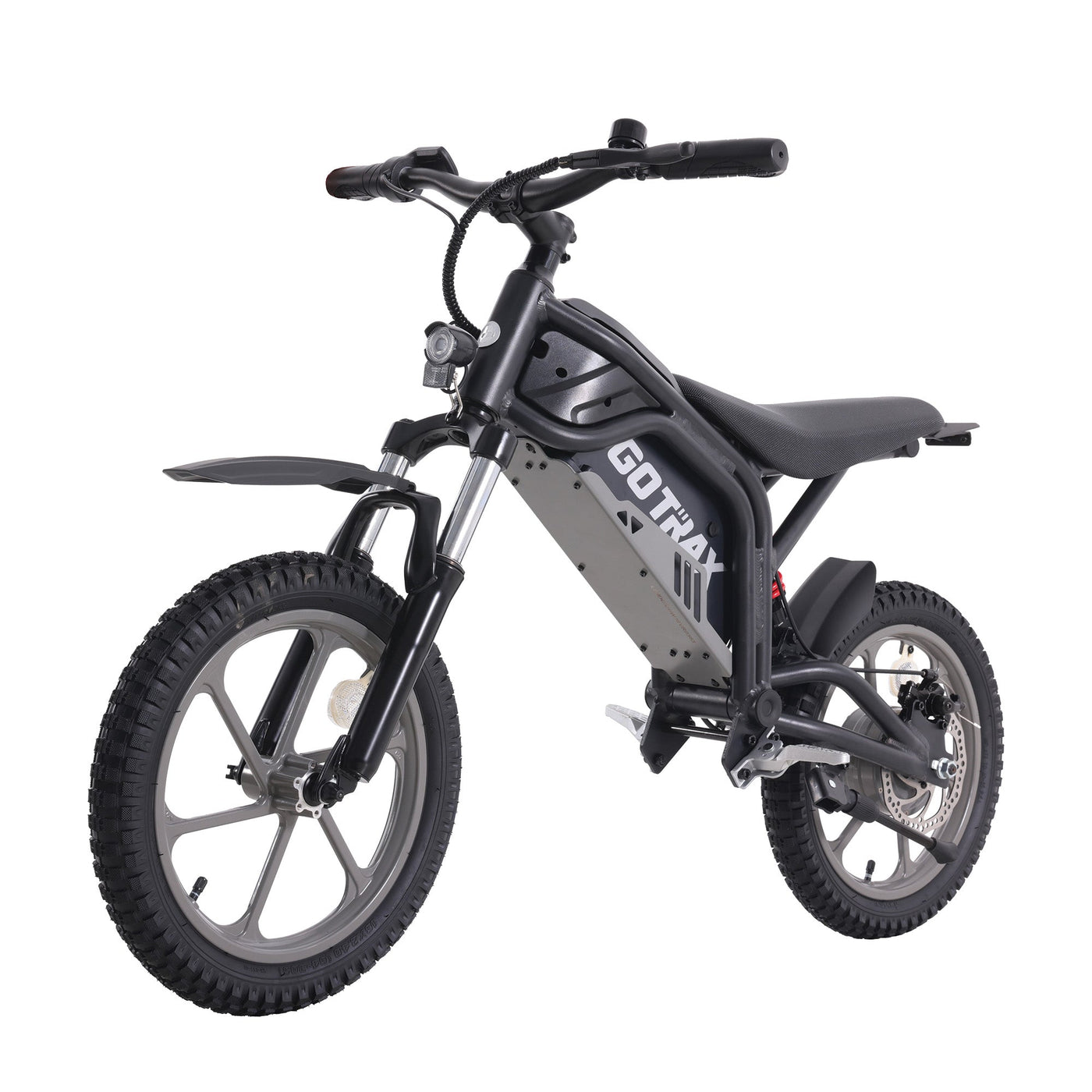 Fitz16 Electric Dirt Bike for Kids