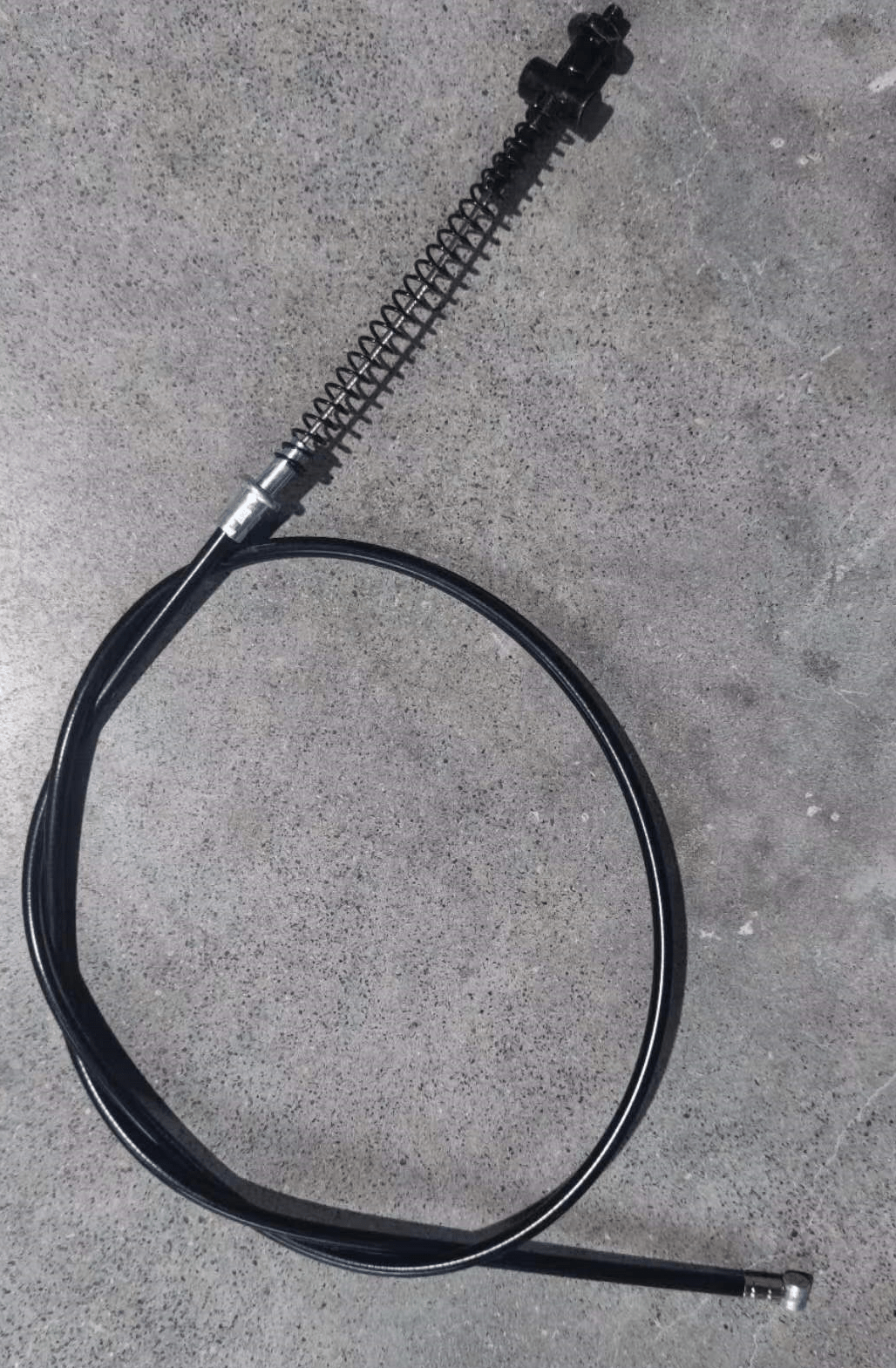 FLEX CAMPUS Electric Bike Front Brake Cable