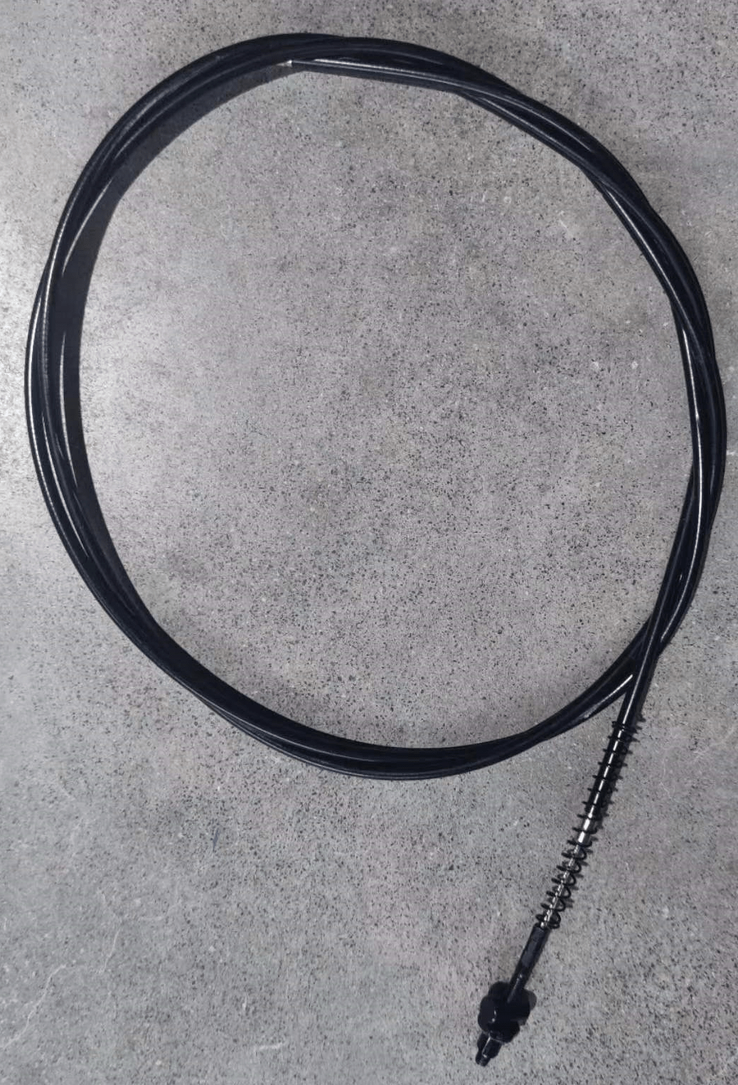 FLEX CAMPUS Electric Bike Rear Brake Cable