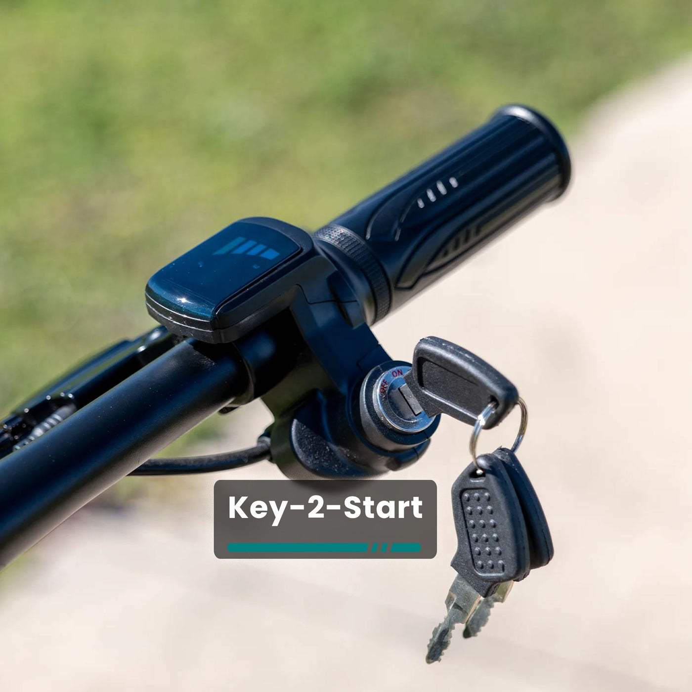 Flex Electric Scooter with Seat - GOTRAX.com