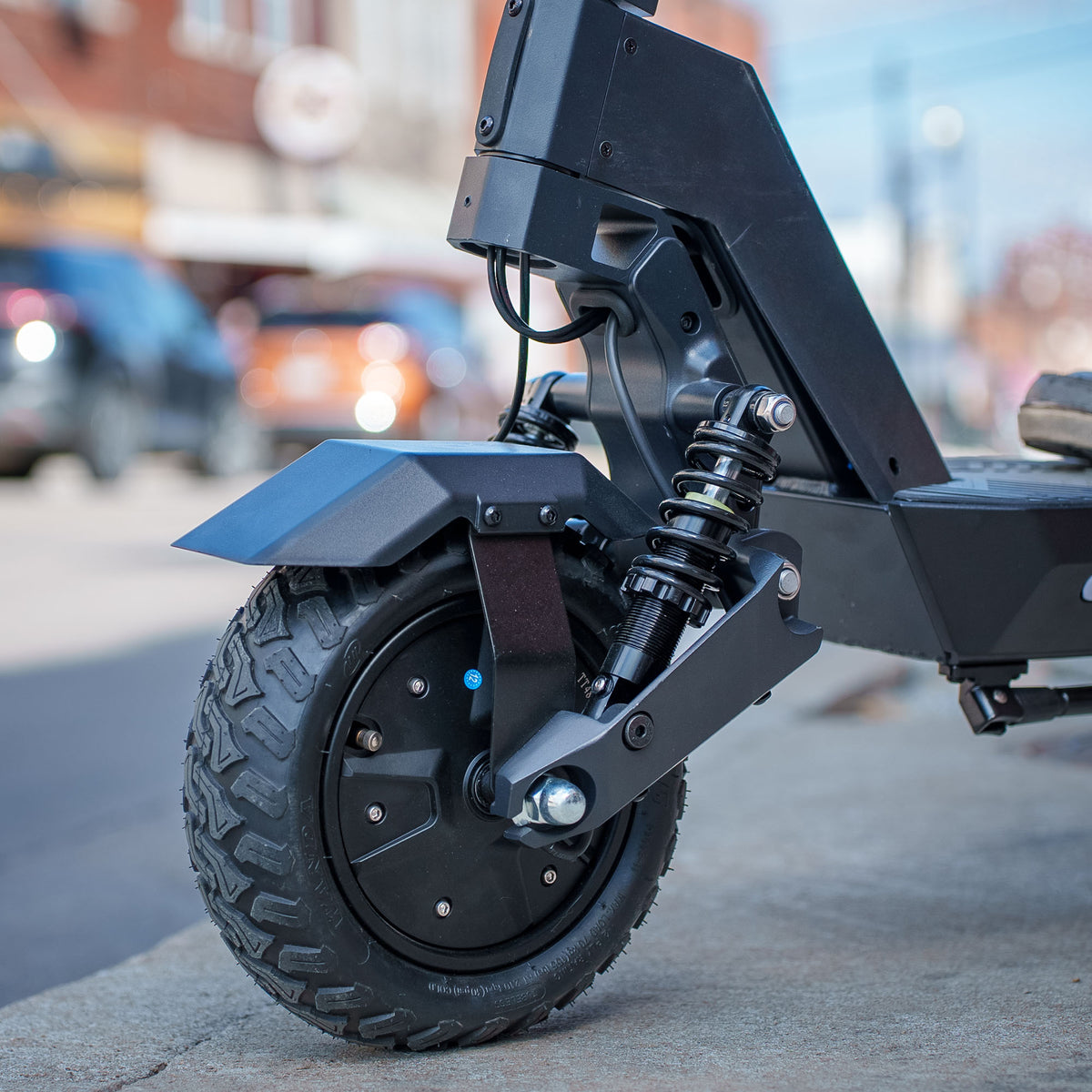 GOTRAX GX1 Electric Scooter - Performance Series