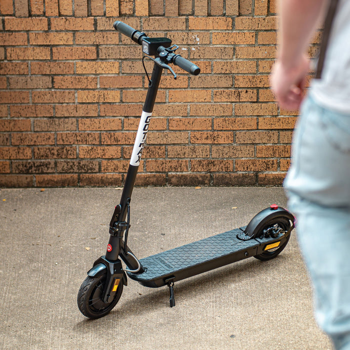 Fusion Electric Scooter - GOTRAX.com