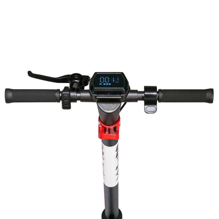 G PRO Electric Scooter Console