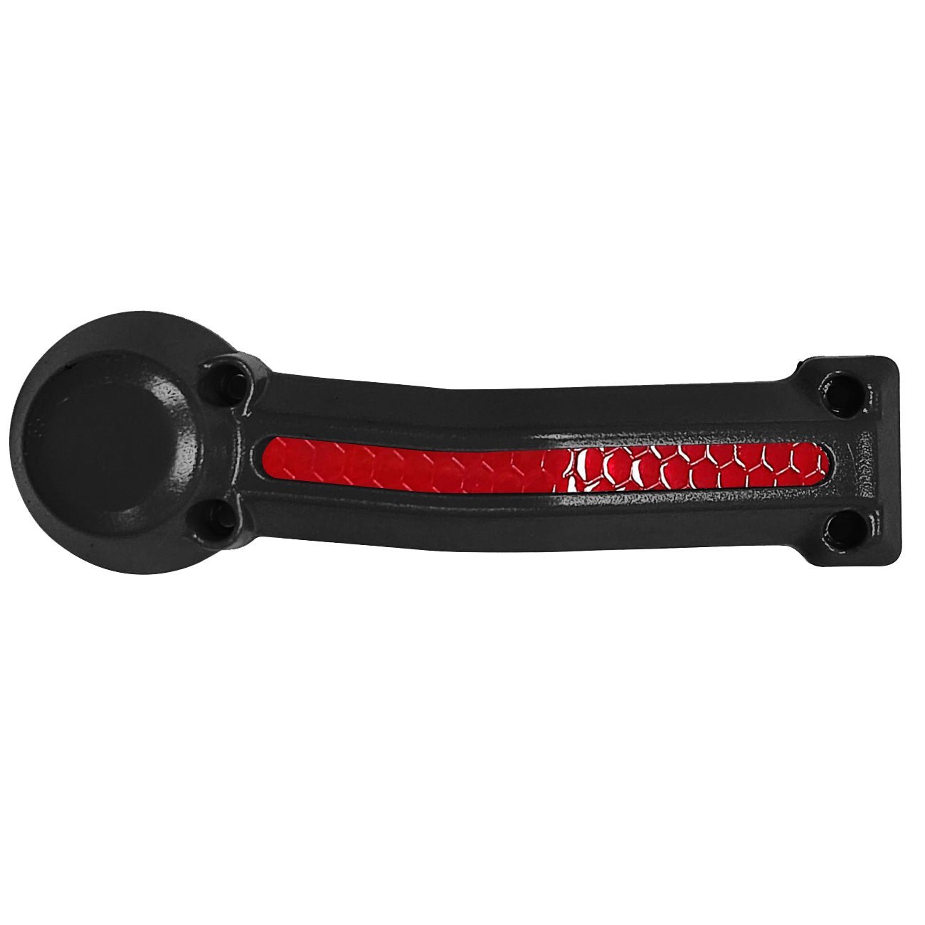 G2 / GLIDER Front Fork Left Electric Scooter Reflector