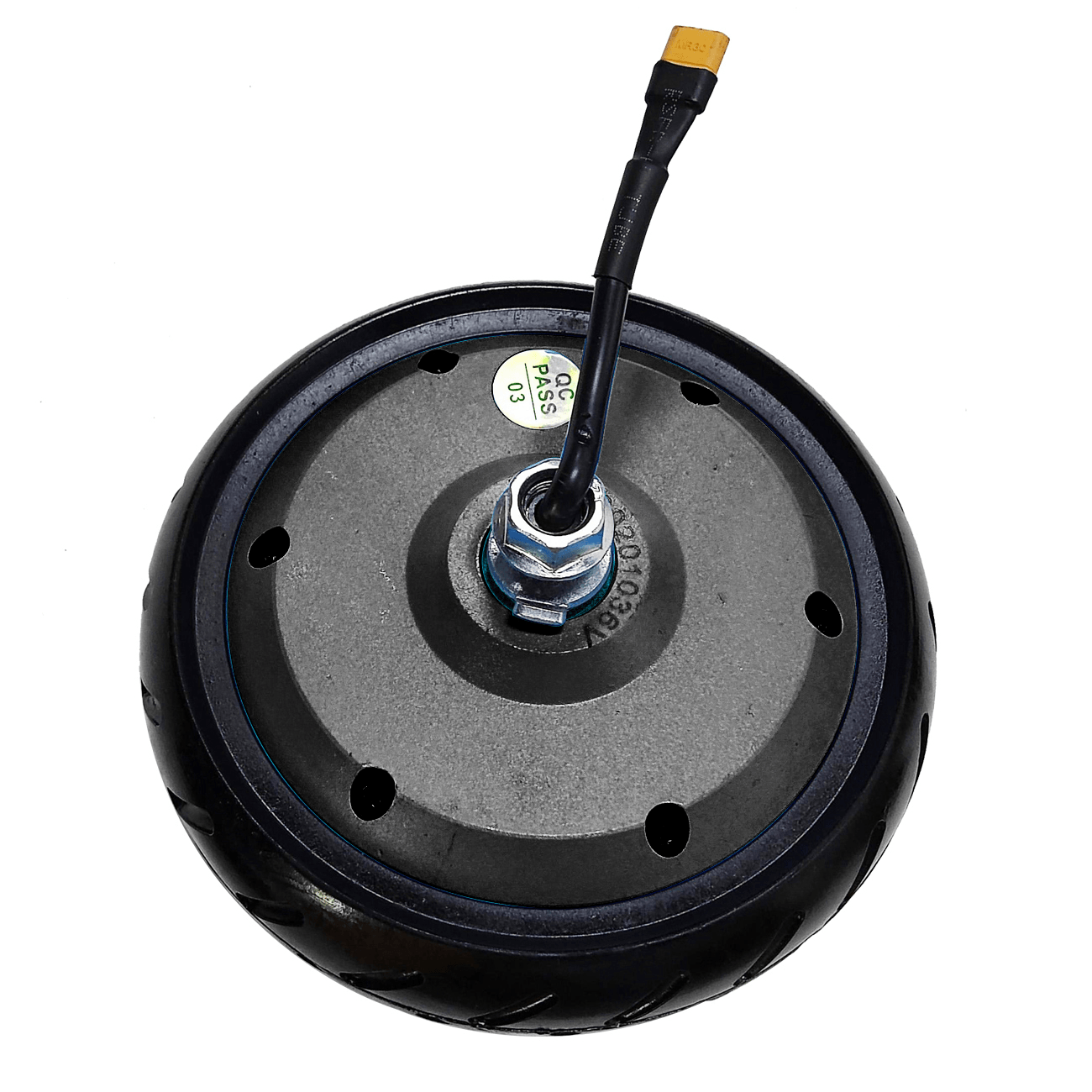 G2 / GLIDER / G2 Plus Electric Scooter Motor Assembly