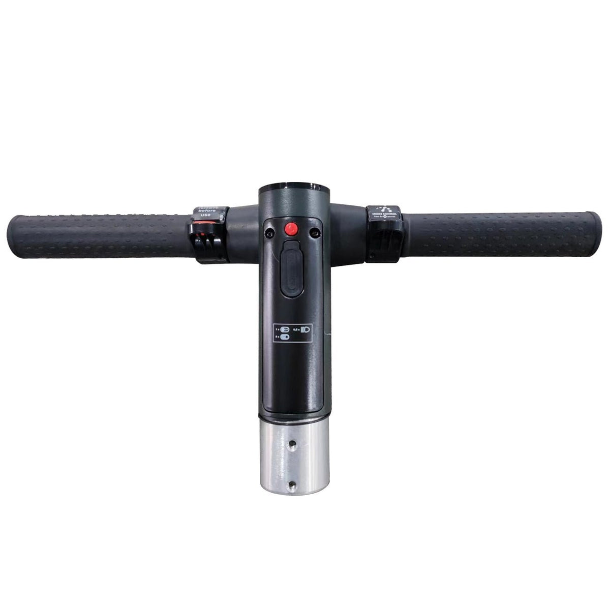 G2 PLUS Electric Scooter Console