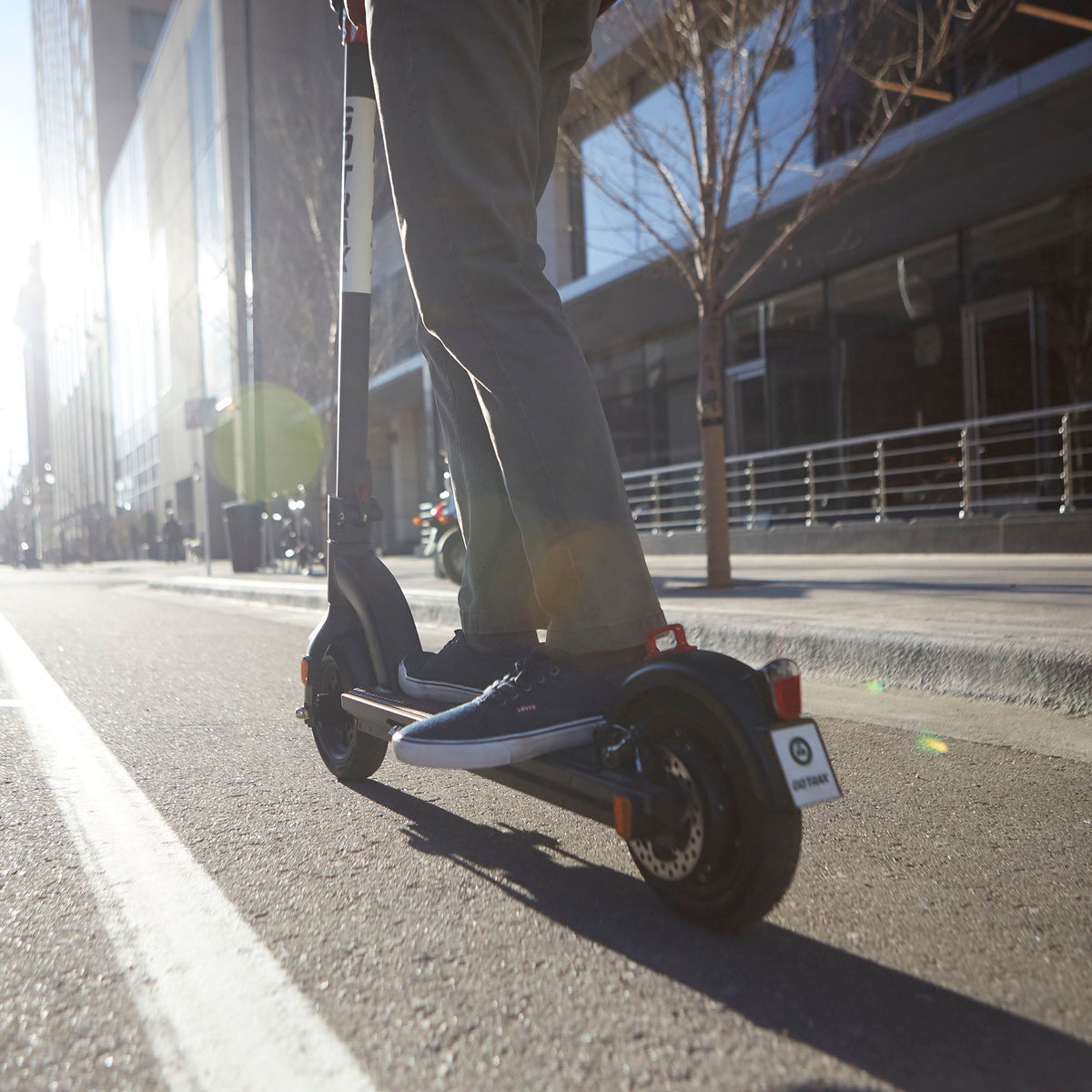 GOTRAX G3 Electric Scooter for Adults - GOTRAX.com