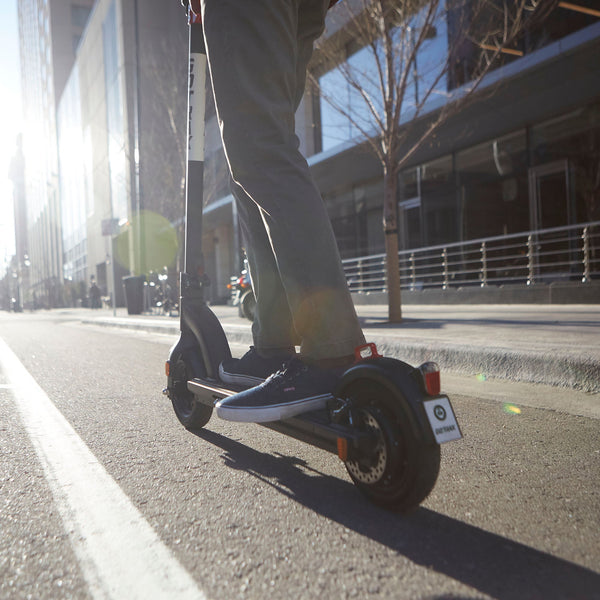 GOTRAX G3 Electric Scooter for Adults - GOTRAX.com