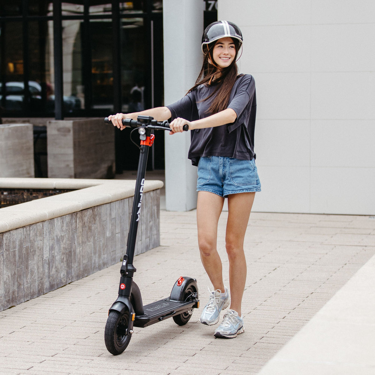 G3 MAX Long Range eScooter