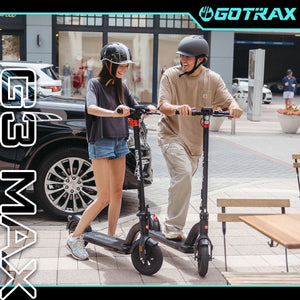 G3 MAX Long Range eScooter