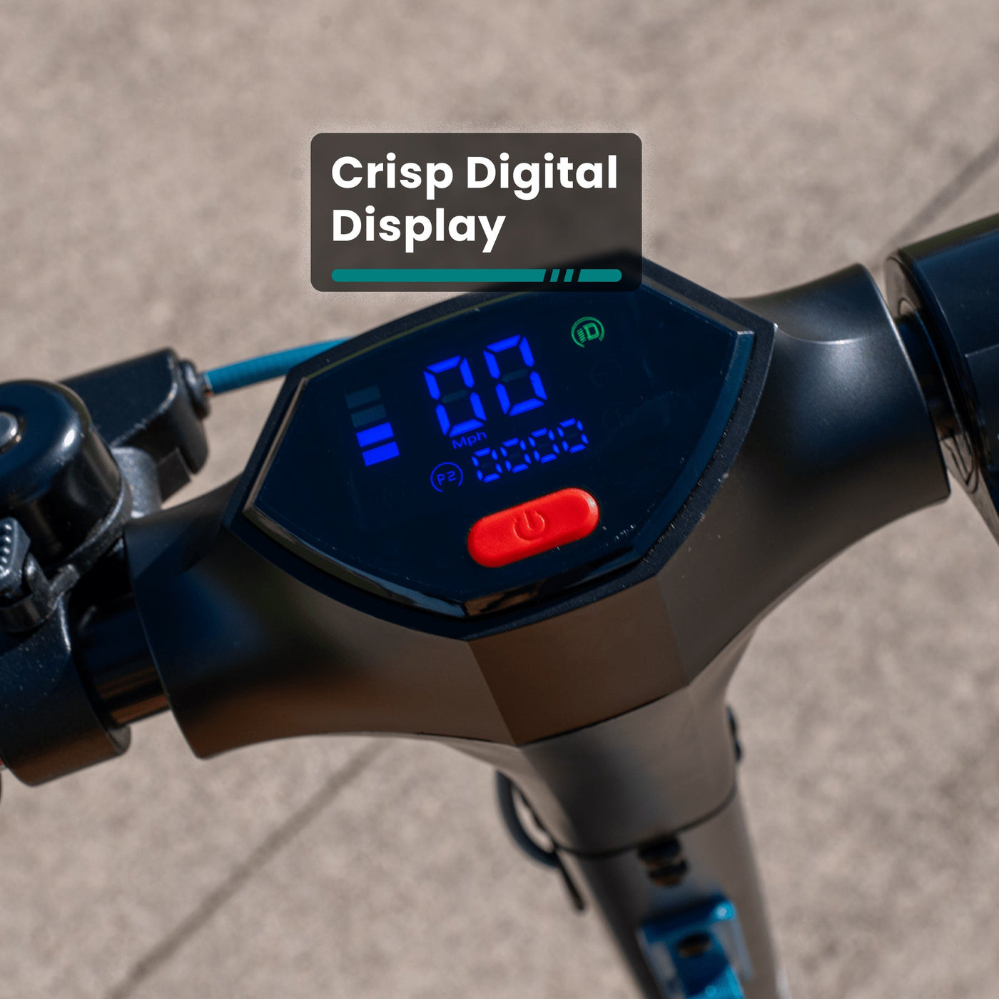 G3 Plus Electric Scooter - GOTRAX.com